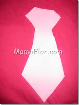 Cotillón: Corbatas para la Hora Loca - MamaFlor.com